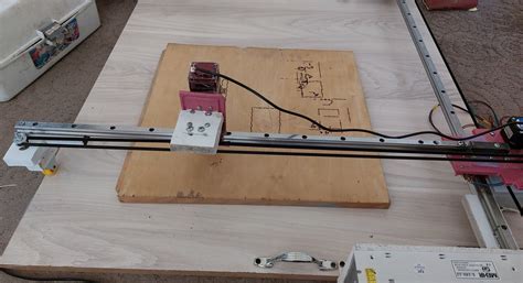 I Need Help For Precise Cutting By Lasergrbl Motors Mechanics Power And CNC Arduino Forum