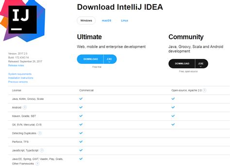 从头搭建intellij Idea环境intellij Idea 可以做 C 吗 Csdn博客