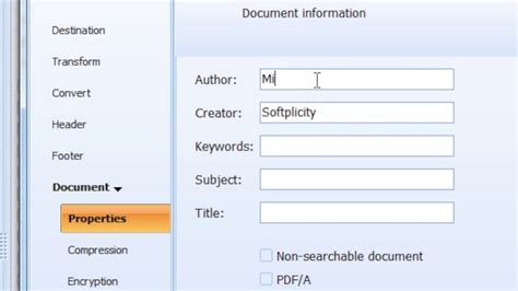 Total XML Converter Walkthrough YouTube