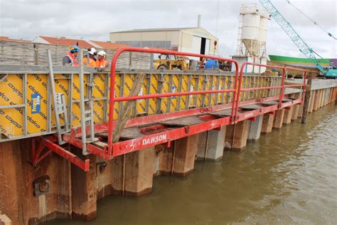Standard Formwork System Pajot Equipment