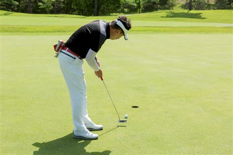 골프장 양잔디 Vs 한국잔디 확 다르다 차이점 3가지와 잔디에 따른 공략법