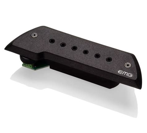 Emg Pickups Acs Electric Guitar Pickups Bass Guitar Pickups