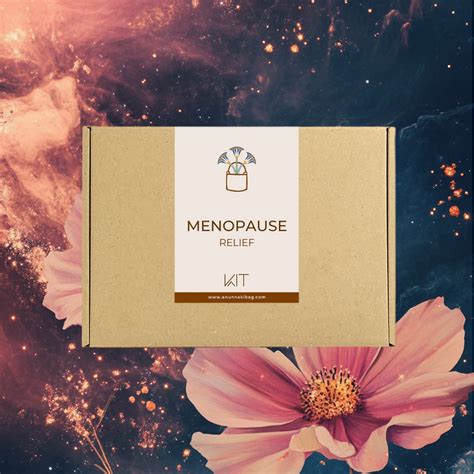 Liver Detox Kit Anunnaki Bag