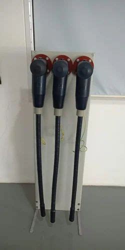 Screened Separable Connector At ₹ 15000 Piece Gorwa Vadodara Id 2851605709962