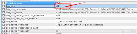 Mysql 数据回滚 Mysql 回滚撤销操作恢复数据mob6454cc788ee7的技术博客51cto博客