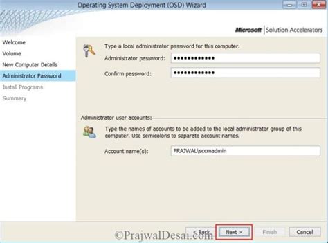 Deploying Windows 7 Using Mdt Udi