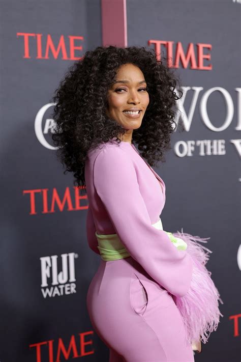 Angela Bassett Rcelebhub