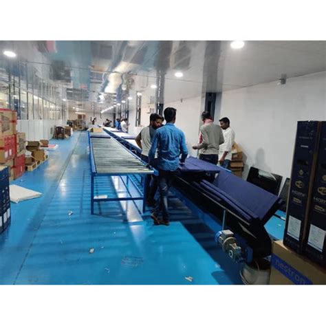 Affordable Price Assembly Conveyor Customizable Industrial Equipment