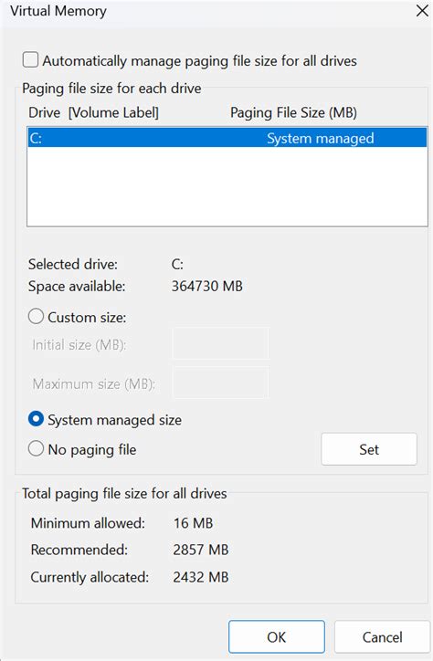 fix high hardware reserved memory in windows 11