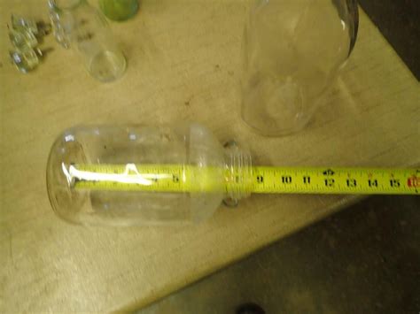 Glass Drawer Knobs And Bottles Other Bigiron