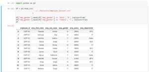 How To Replace Column Values In Pandas DataFrame