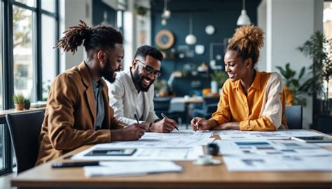 Opdag Hemmelighederne Bag Ideo Design Thinking Model