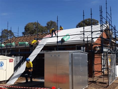 Services Provided By Structurecorp Building And Infrastructure