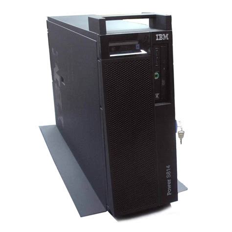 Ibm 8286 41a Servers