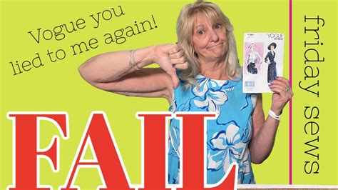 Vogue 1863 3 Essential Things You Need To Know Plus A Bonus Hack Youtube