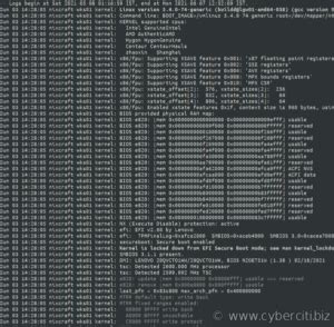 Linux Log Files Location How To View Logs Files On Linux NixCraft