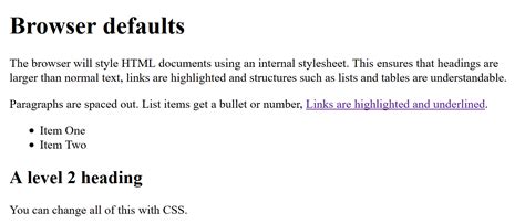what is css learn web development