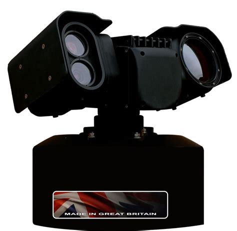 Missile Detection System
