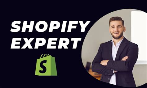 Be Shopify Expert Shopify Store Design And Shopify Bug Fix By Pabluahmed Fiverr