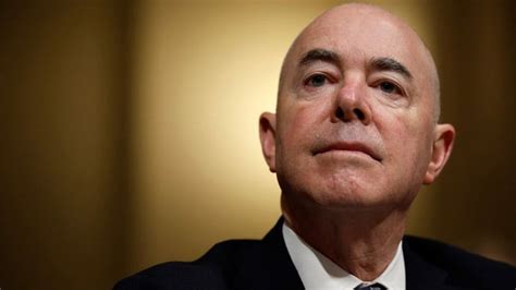 Breaking Senate Rejects All Impeachment Charges Against Dhs Secretary