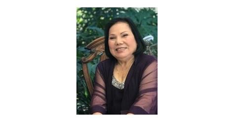 Anh Nguyen Obituary 1947 2018 Legacy Remembers