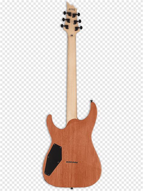 베이스 기타 Esp Ltd 게리 홀트 시그너처 모델 Gh600ec 일렉트릭 기타 어쿠스틱 기타 티플베이스 기타 현악기