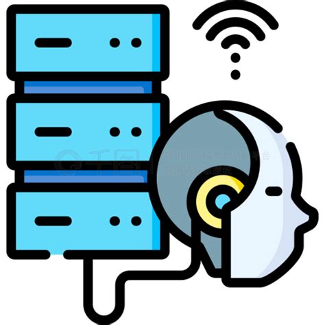 机器学习网页ui 机器学习 模板免费下载 Svg格式 512像素 编号50255944 千图网