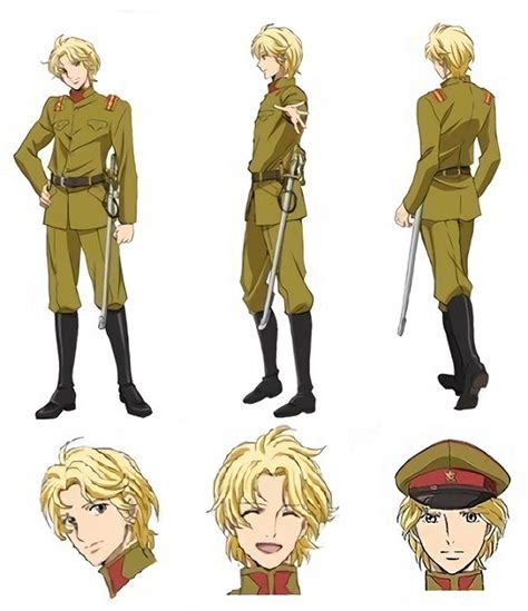 Una Ragazza Alla Moda Mostrata Una Clip Tratta Dal Nuovo Film AnimeClick