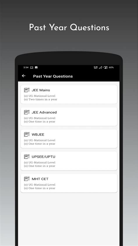 JeeAB360 Jee Mains IIT Rank College Predictor For Android Download
