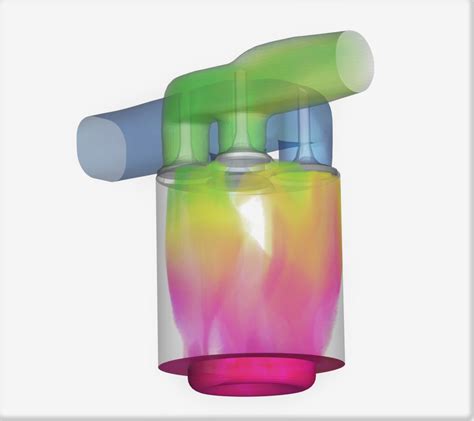 Ashish Joshi On Linkedin Computationalfluiddynamics Cfd Simulation
