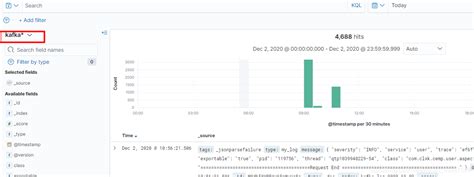 springboot整合zipkin kafka elk 实现链路追踪和日志收集 springboot zipkin kafka csdn博客