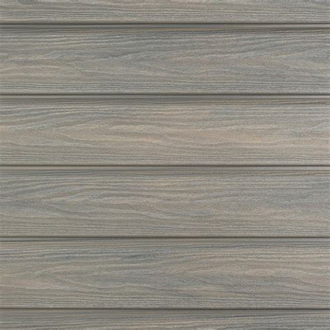 Cladding Board Cedar Grey