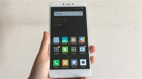 Xiaomi Redmi Note Gets Price Cut To Rs On Flipkart Mi Com Technology News The