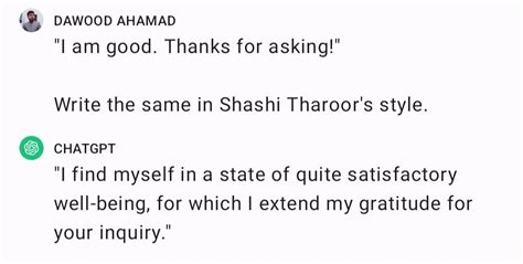 Dawood Ahamad Posted On Linkedin