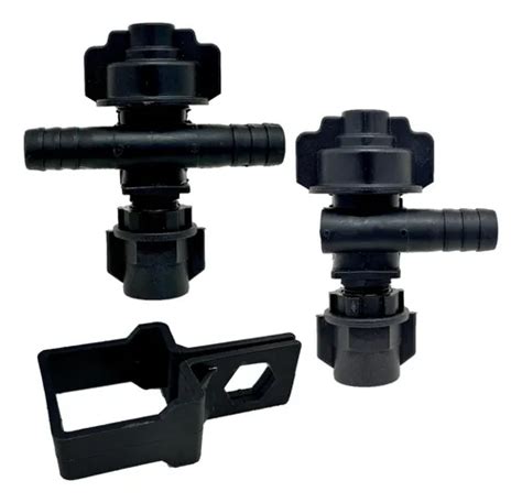 Kit 11 Abraçadeira E 11 Porta Bico 7 T 4 L Tipo Jacto 1 2 Frete Grátis