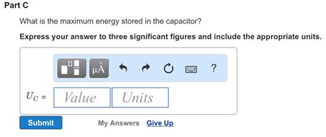 Solved Problem 31 58 An L R C Series Circuit Has Ht 60 0 SD Chegg Com