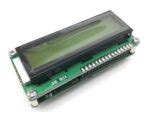LCDduino Arduino Compatible 16x2 LCD Module Electronics Lab Com