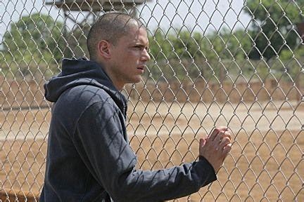 Prison Break Orientacion Advance Review Ign