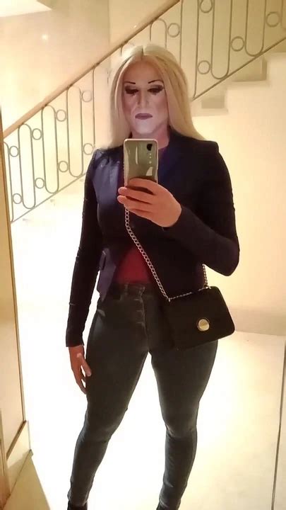 Hot Milf Shemale Amateur Amateur Porn Feat Tatiana Zorrita By