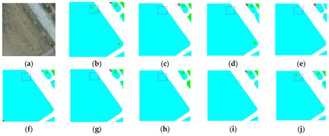 Remote Sensing Free Full Text Aspp Lanet A Multi Scale Context
