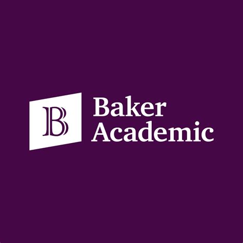 Baker Publishing Group Trusted Christian Book Publishers