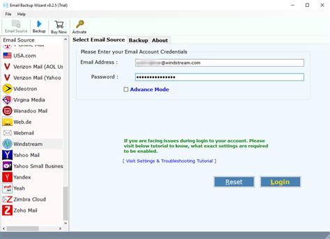 Transfer Windstream Email To Gmail Windstream To Gmail Migration Transfer Windstream Email To Gmail Windstream To Gmail Migration