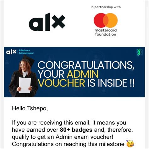 Tshepo Tladi On Linkedin Dohardthings Awesomeadmin Salesforceawesomeadmin