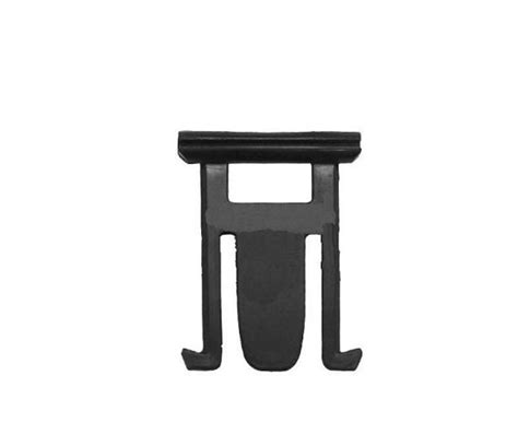 Защелка (петля) крышки сканера HP LJ M1536/ P1566/ P1606, CE538-40006 ...