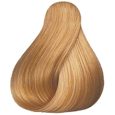 Краска Wella Color Touch – идеальный выбор для качественного быстрого ...
