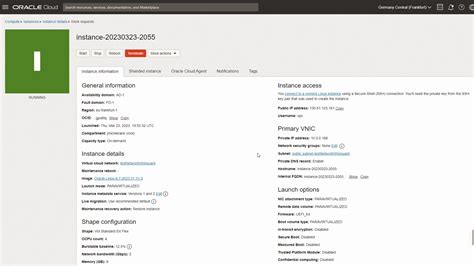 wireguard into oracle cloud infrastructure using docker