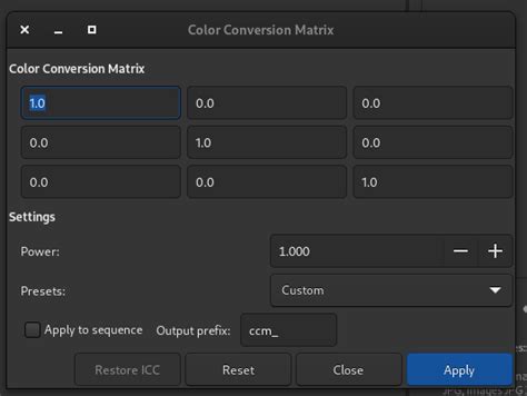 Lost Color In Siril Calibration Page 24 Dslr Mirrorless And General