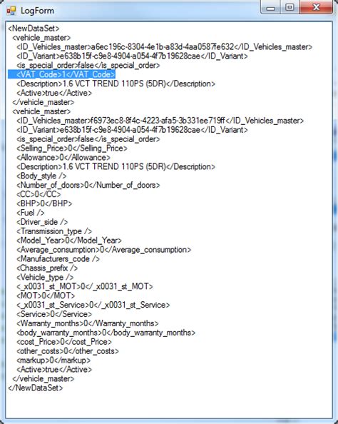 Solved Vbnet Dataset Update Return Enforce Foreign Key Constraint