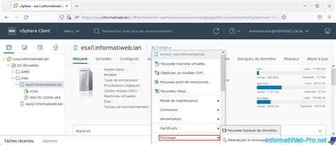 Improve Iscsi Storage Performance With Multipath And Jumbo Frames On Vmware Vsphere 67 Vmware