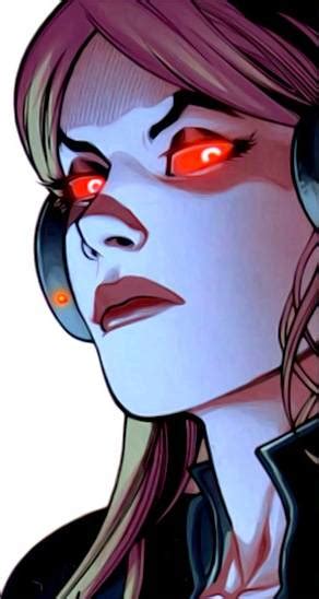 Luna Character Comic Vine Luna Character Comic Vine